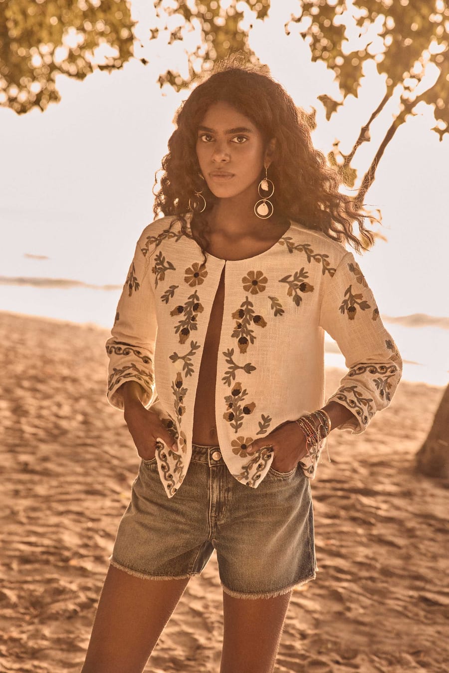 Maison 123: Tienda oficial | Ropa de mujer